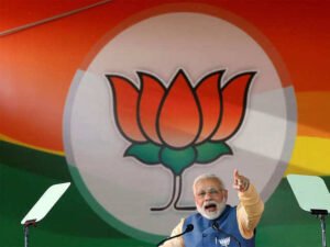New faces of BJP given charge under 15-day action plan to highlight ...