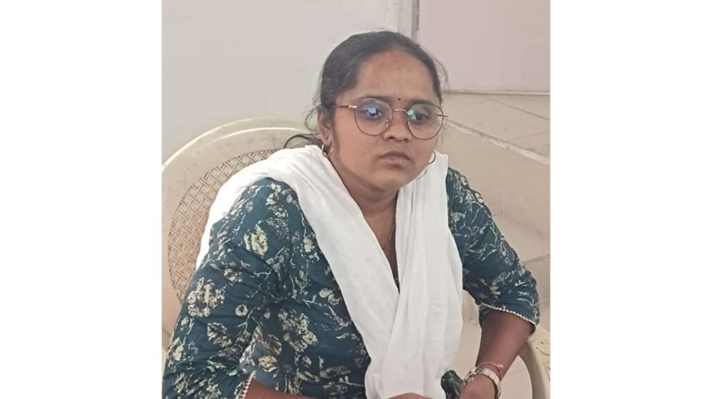 SBI Cashier Arrested for ₹2.06 Crore Embezzlement in Bilaspur ...